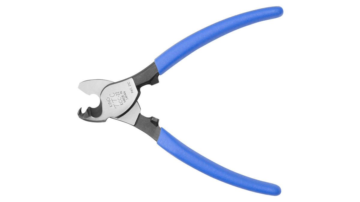 ツノダ 反転式ケーブルカッター 150mm 【KCC-22】 – ツノチョク